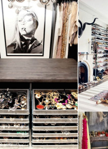 Dream Closet Ideas & Inspiration